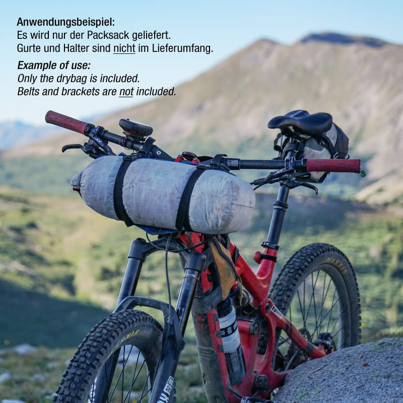 Revelate Designs Pronghorn Dyneema Drybag buy online