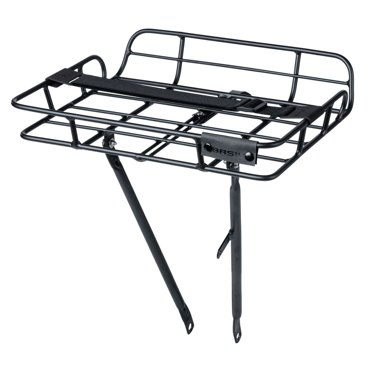Basil Portland Front Carrier High Vorderrad Rack buy online