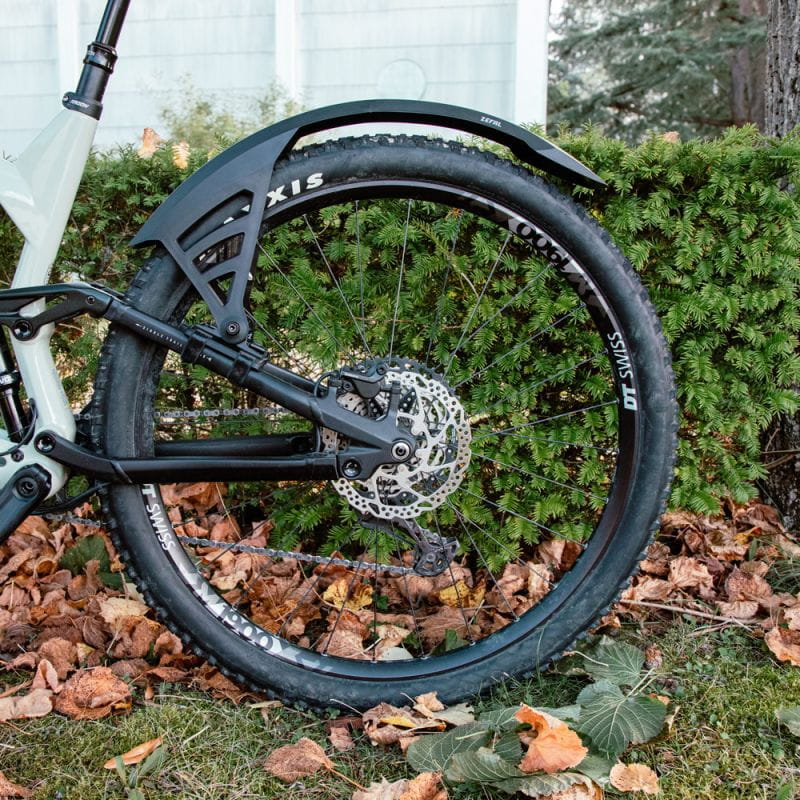Zefal Deflector RS75 MTB Schutzblech rear Hinterrad 27.5" - 29" buy online