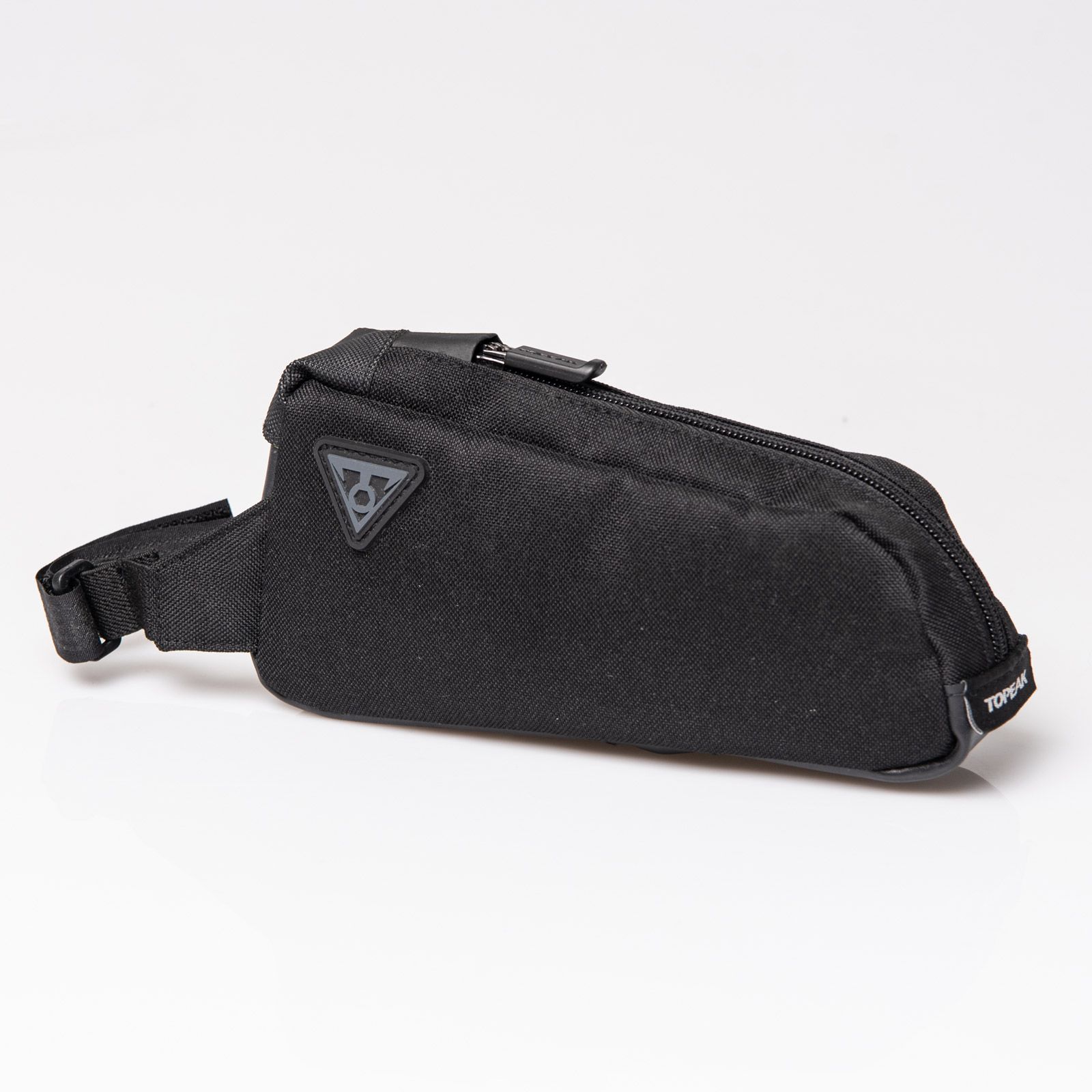 Topeak FastFuel Bag Bolt-On Oberrohrtasche 0.5 L - Black (B-Ware) buy ...