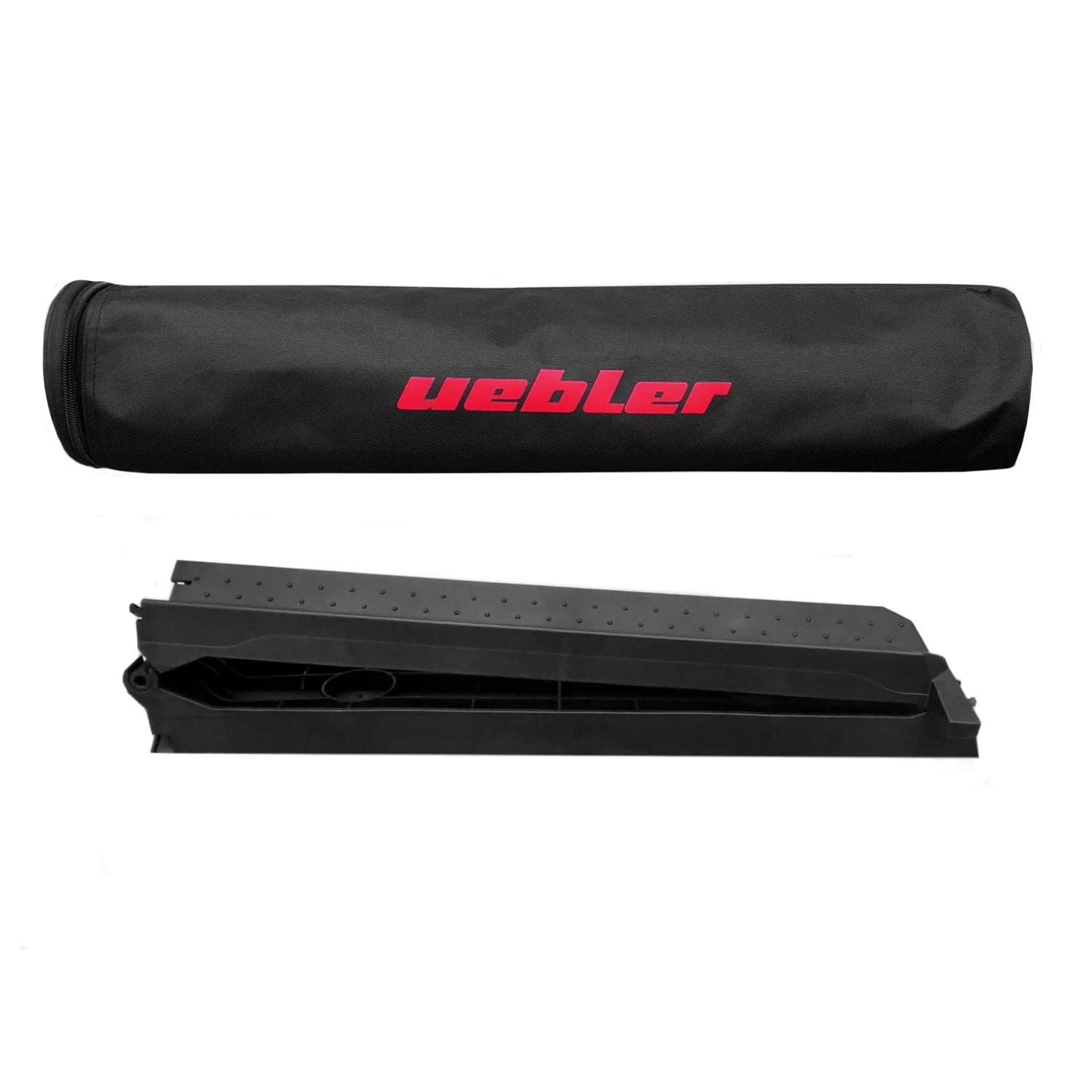 Uebler | Fahrradträger kompakt & leistungsstark
