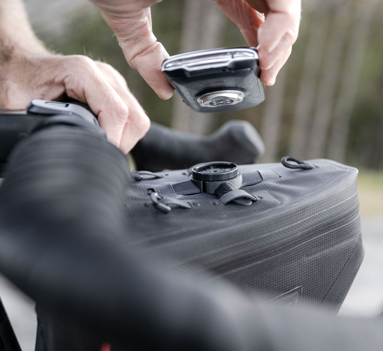 Cyclite Aero Mount / 02 online kaufen