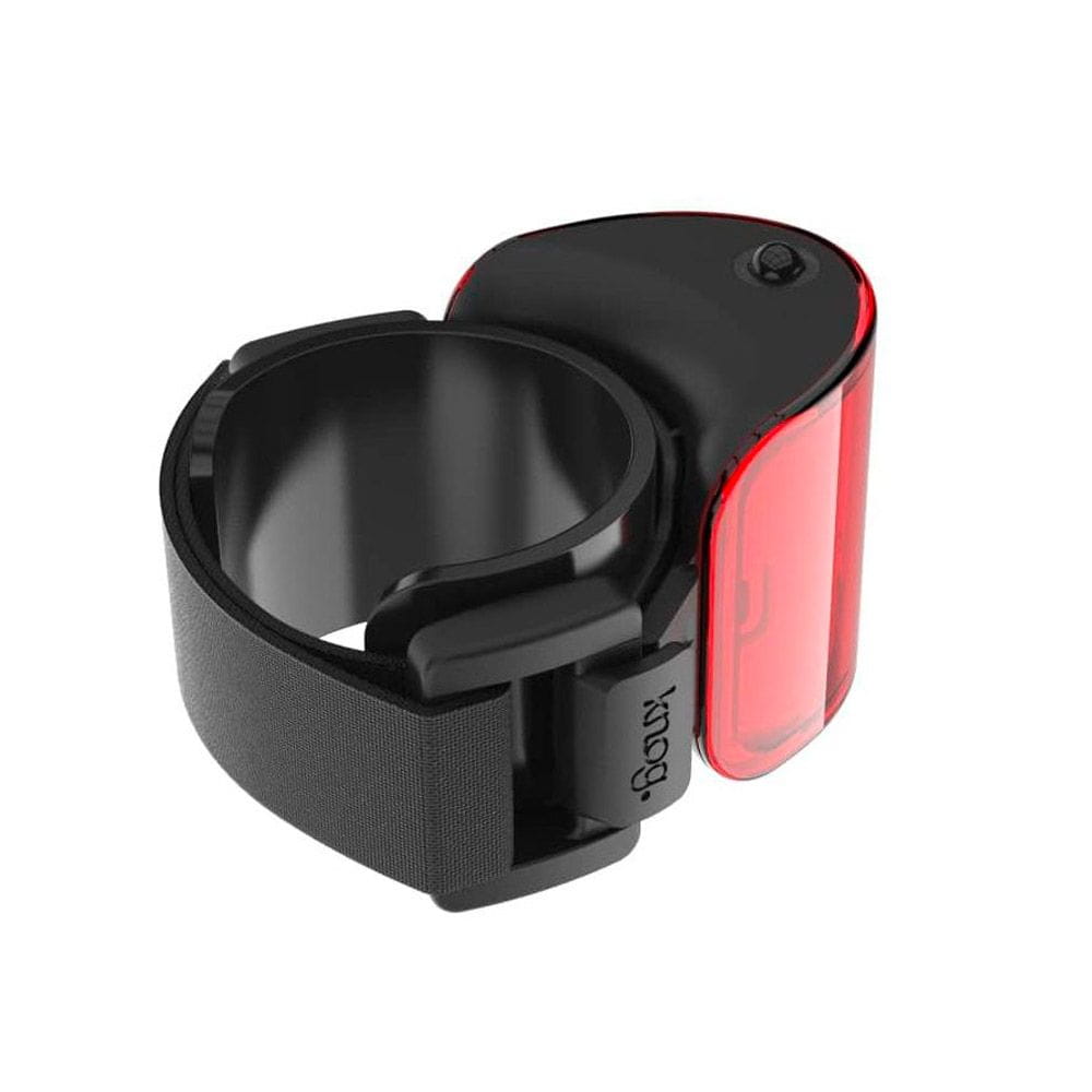 Knog Lil Cobber Rear Light Rear Light with StVZO-Zulassung buy online