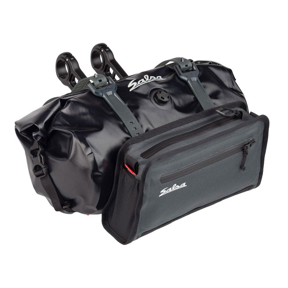 Salsa EXP Series Anything Cradle TOP-Load Kit buy online