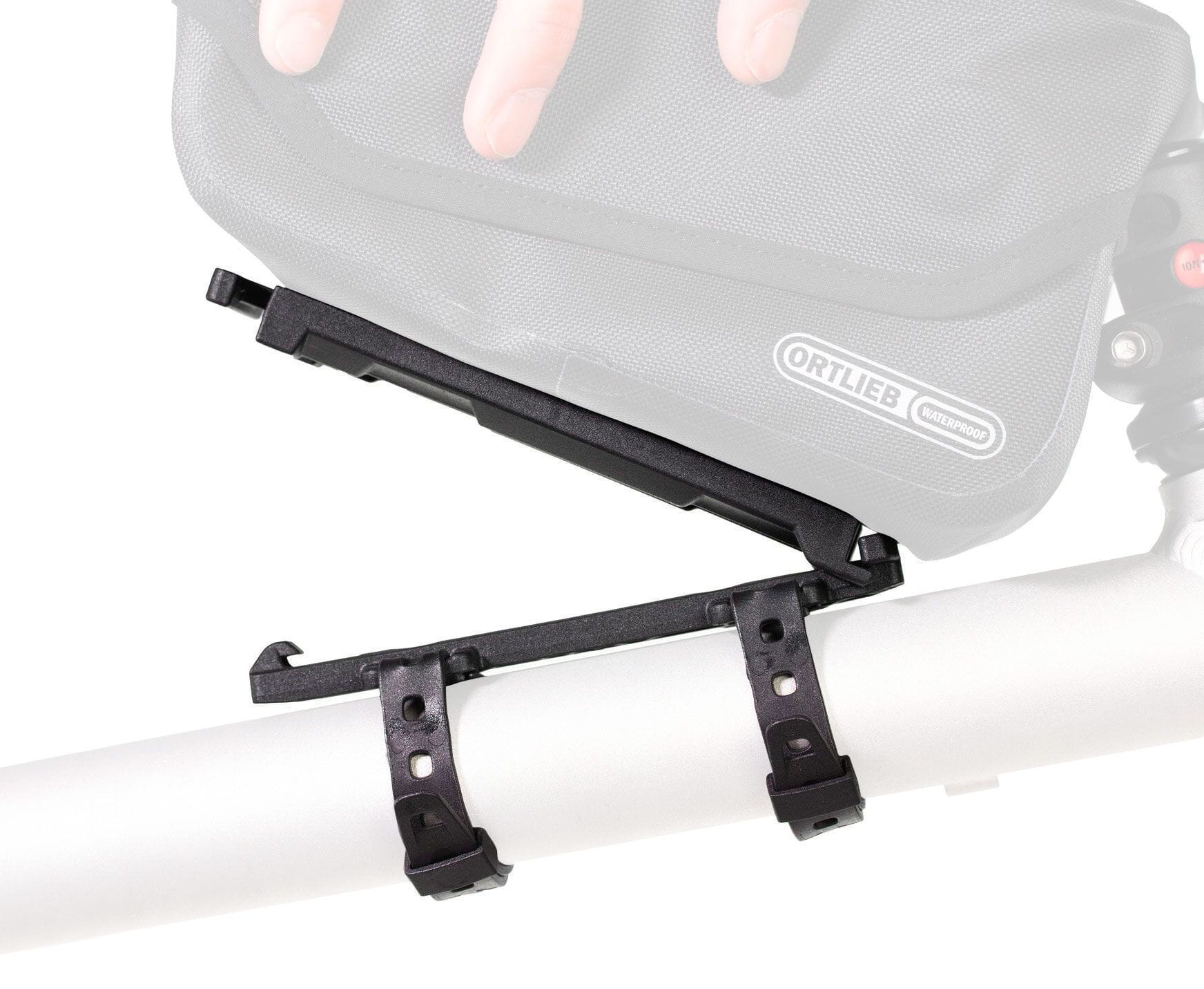Ortlieb Mounting-Set Toptube-Bag F8243 online kaufen