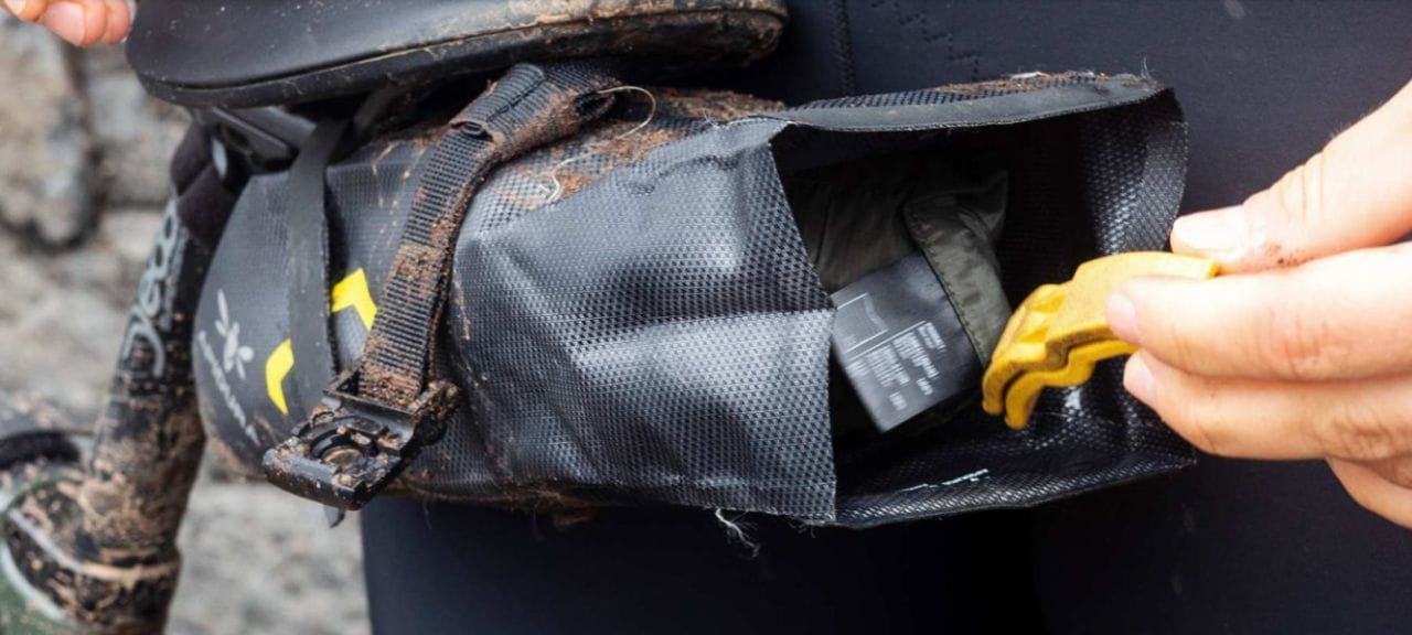 Apidura Expedition Tool Pack 1L buy online