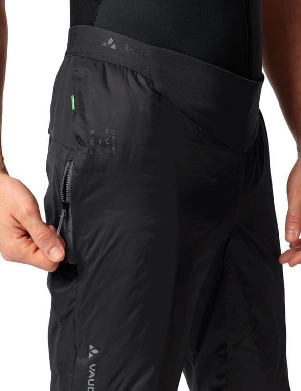 VAUDE Mens Kuro Insulation Shorts Isolationshose buy online
