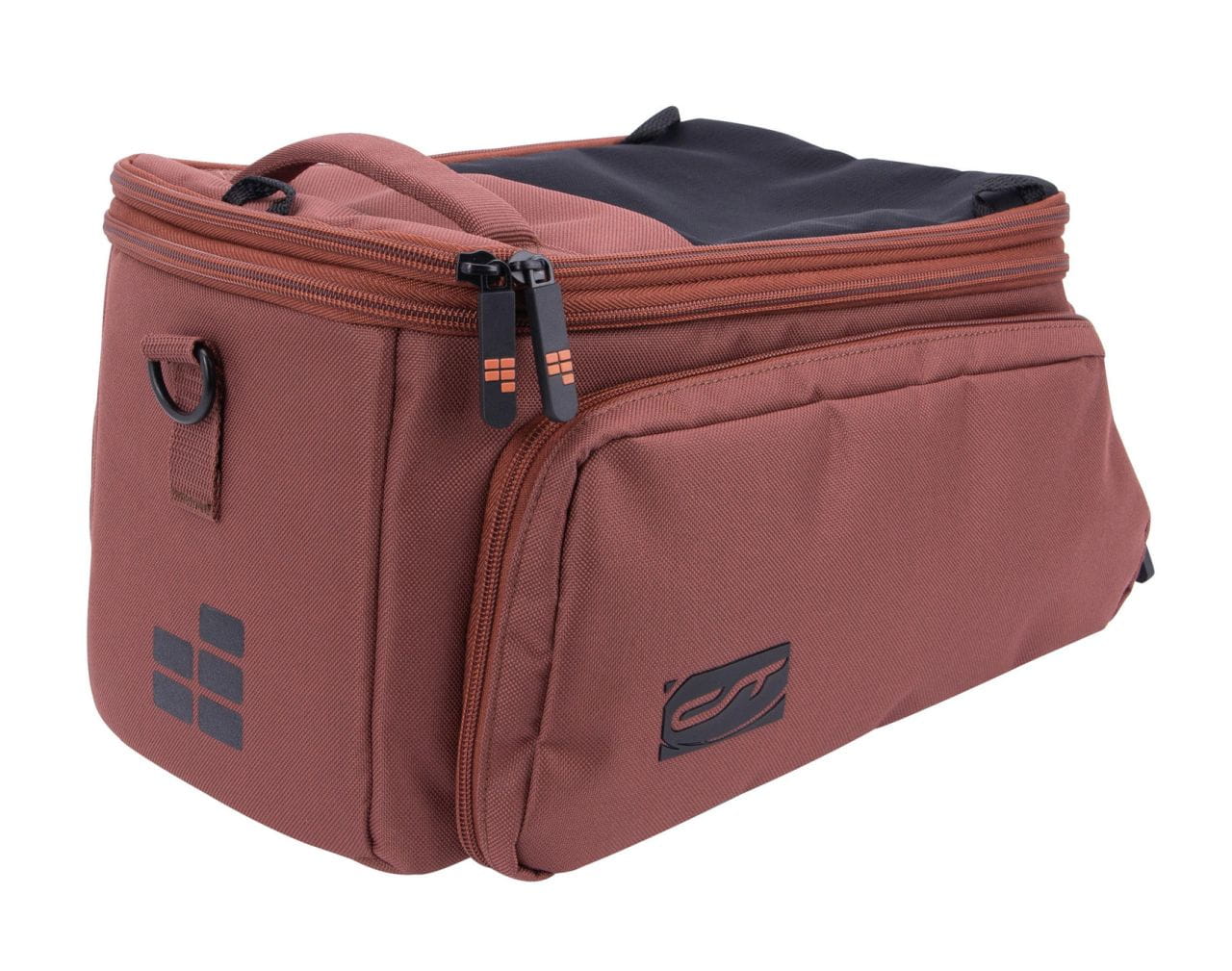 Contec Via.Back Gepäckträgertasche MIK buy online