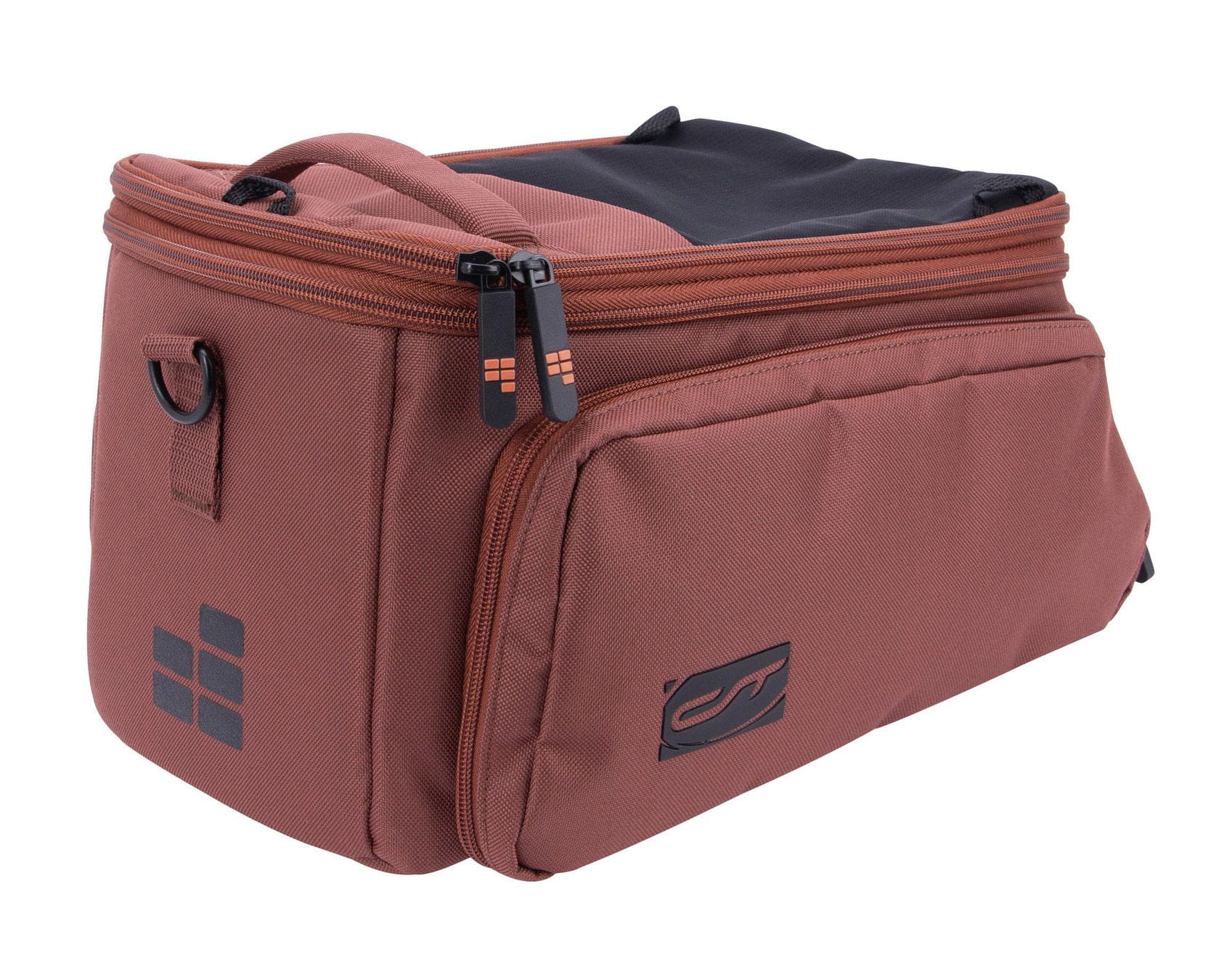 Contec Via.Back Gepäckträgertasche Multisystem buy online