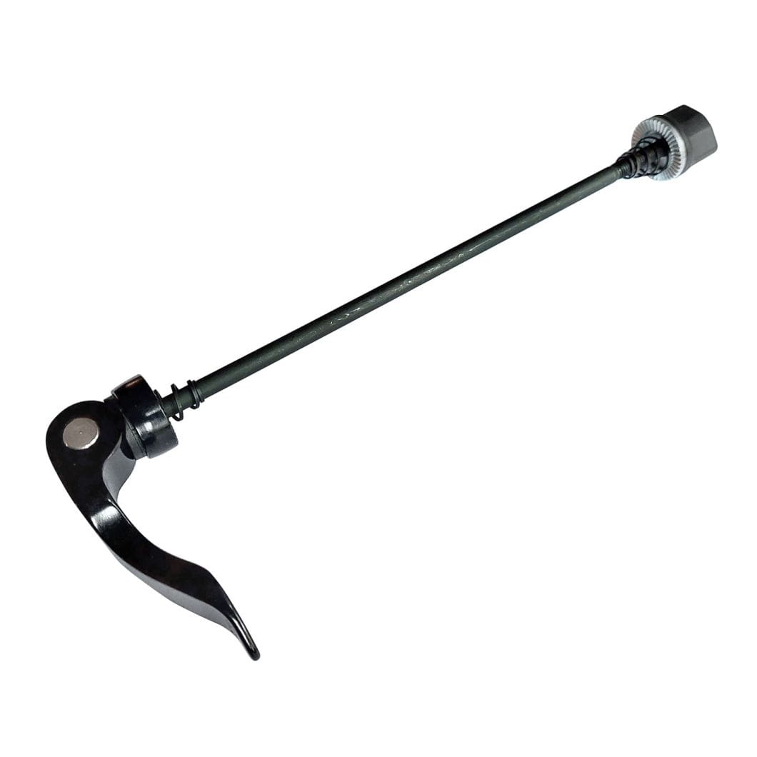 XLC Hinterrad Schnellspanner 168 mm for XLC Evo Nabe with 135 mm ...