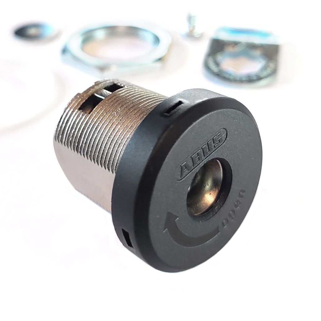 ABUS E-bike battery lock | Secure & reliable