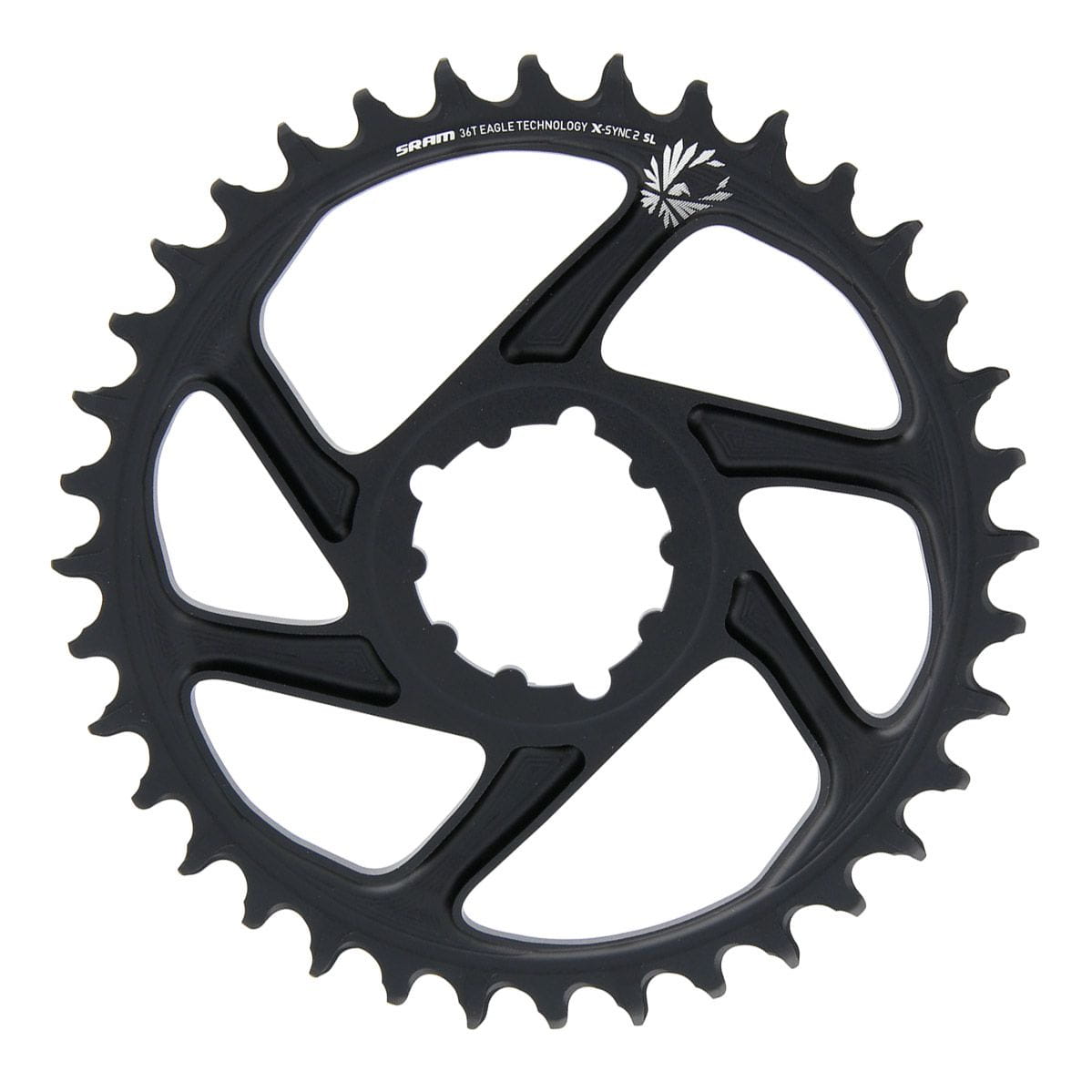 SRAM Kettenblatt X-Sync 2 SL Direct Mount 3 mm for Eagle Boost 11/12-speed buy online