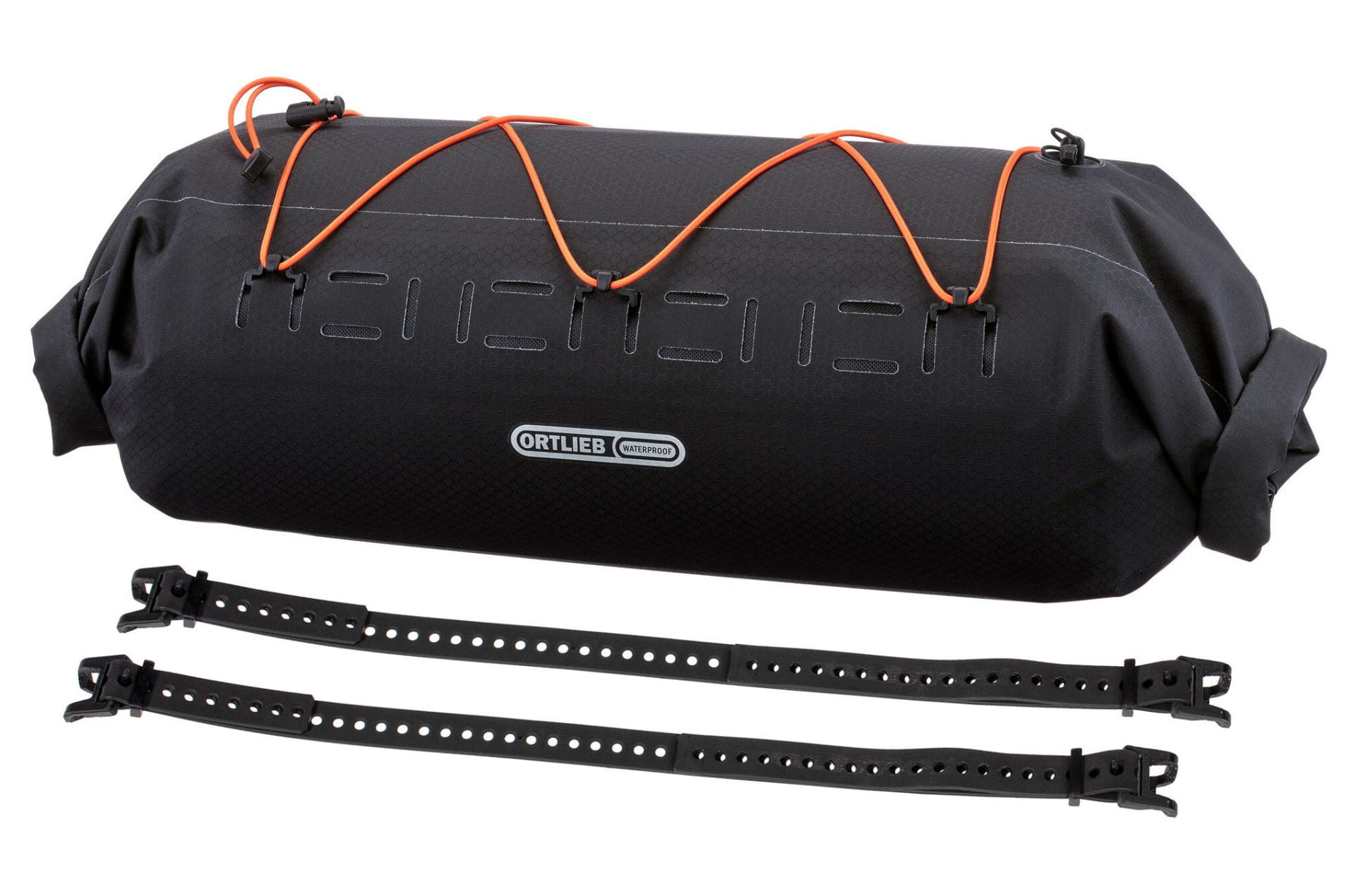 Ortlieb Quick-Rack Gepäckträger | Schnell montiert, sofort startklar