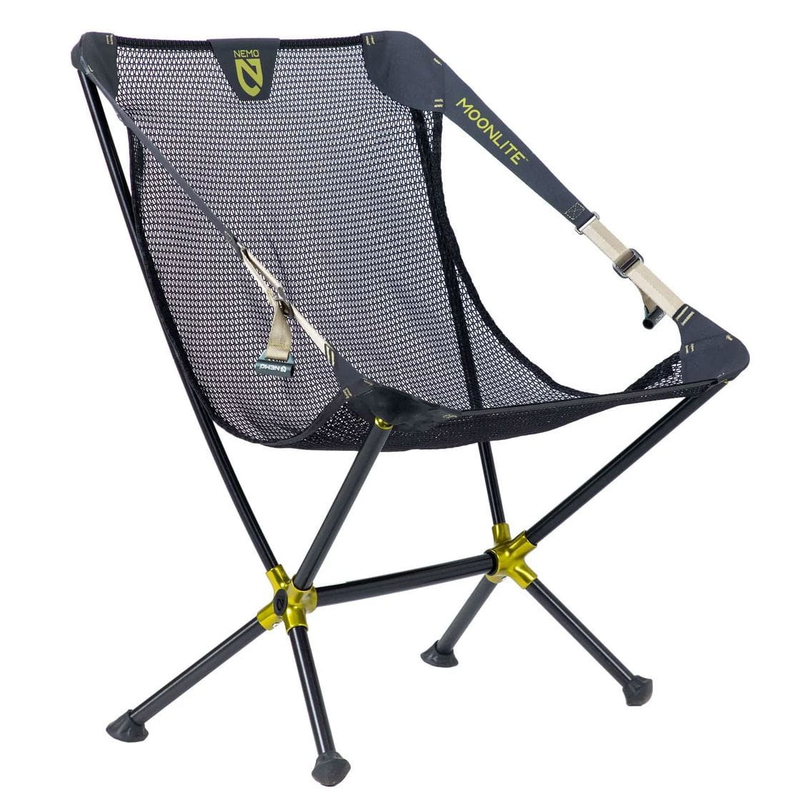 Bikepacking Stuhl | Bequem & Platzsparend