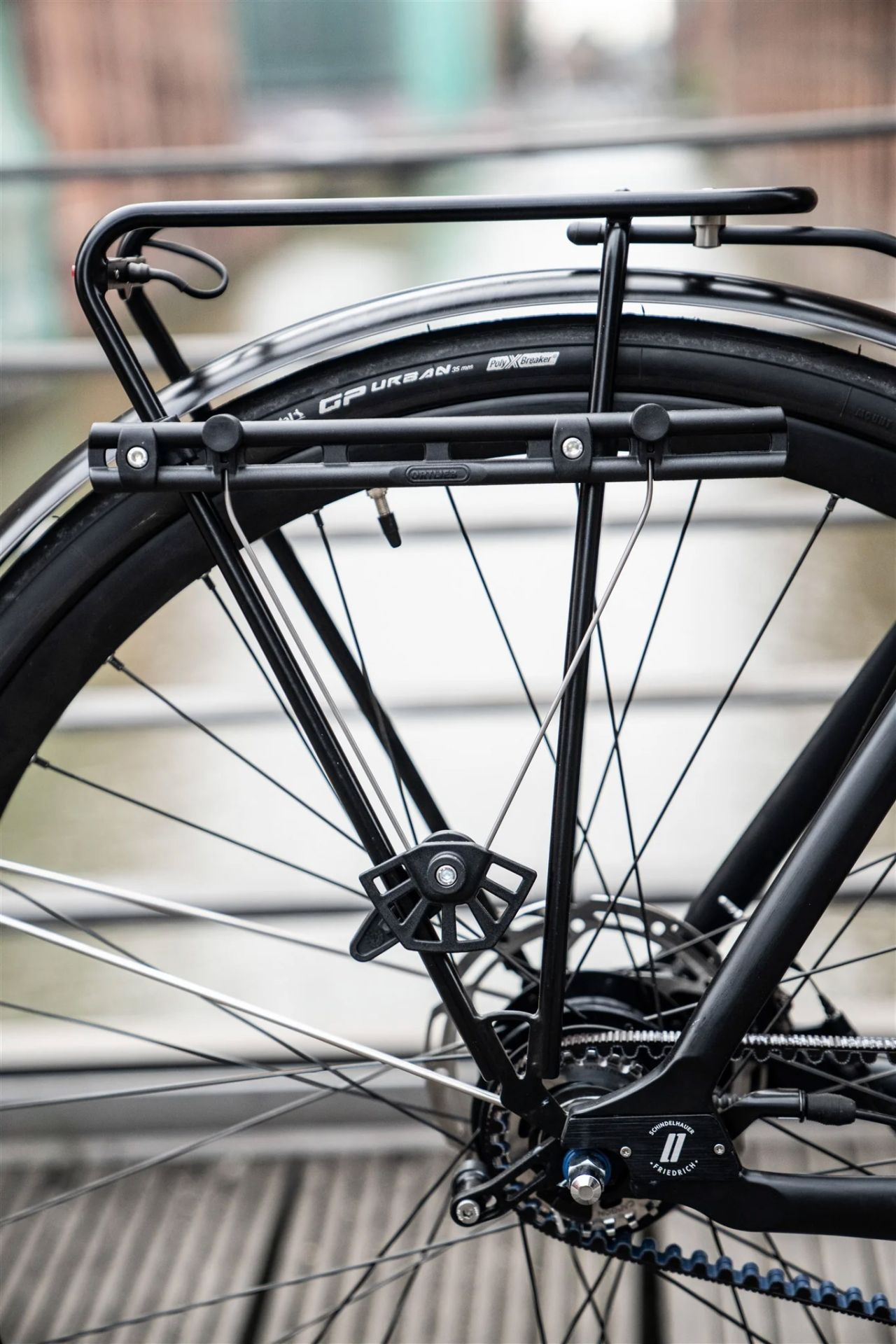 Ortlieb QL3.1 Montageset E201 online kaufen