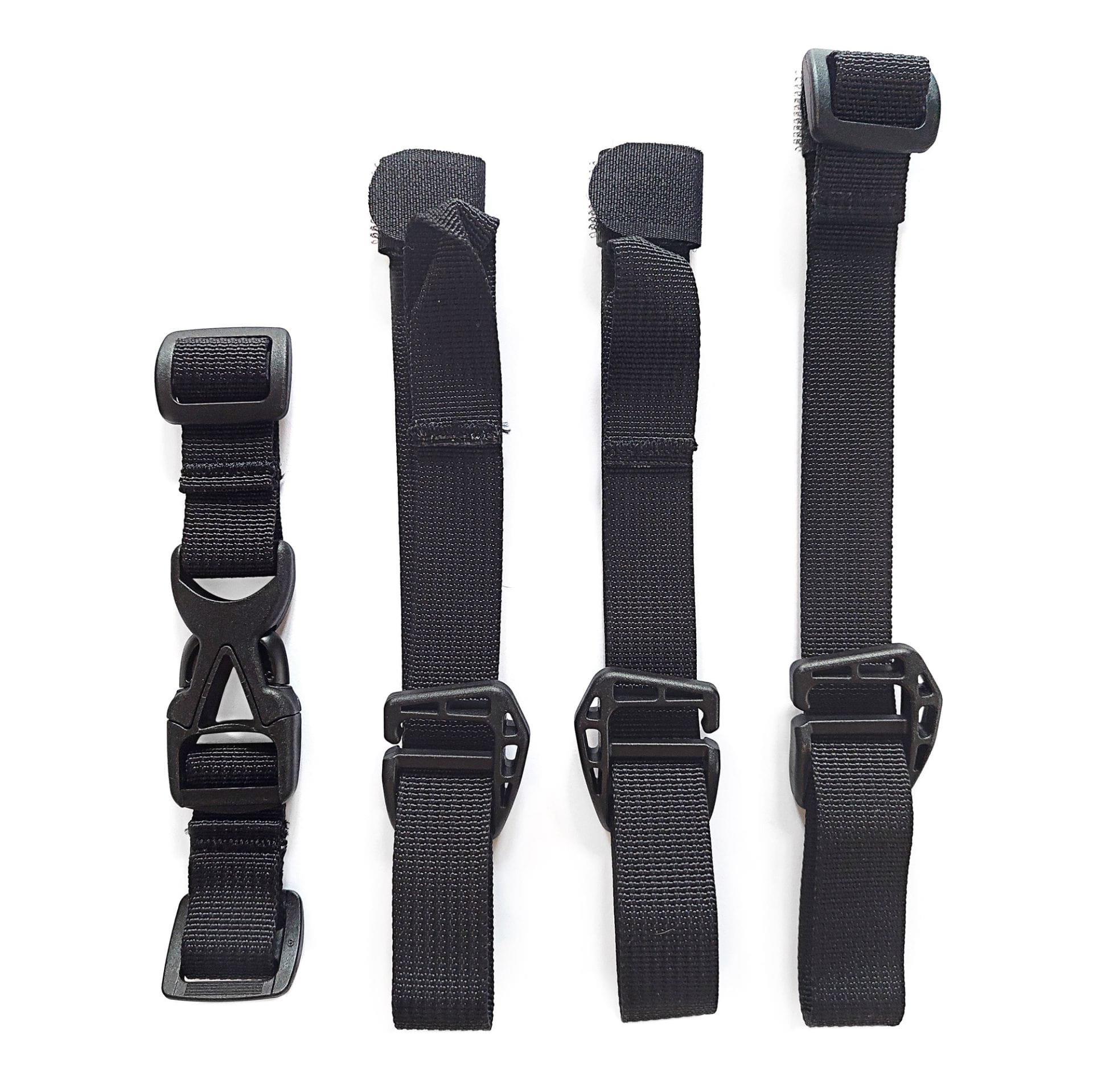 Old Man Mountain Ponderosa Pannier Strap Replacement Kit PAN021 buy online