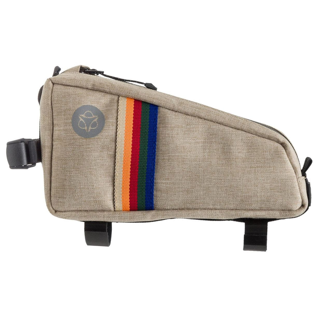 Top tube bag | Make every ride a highlight