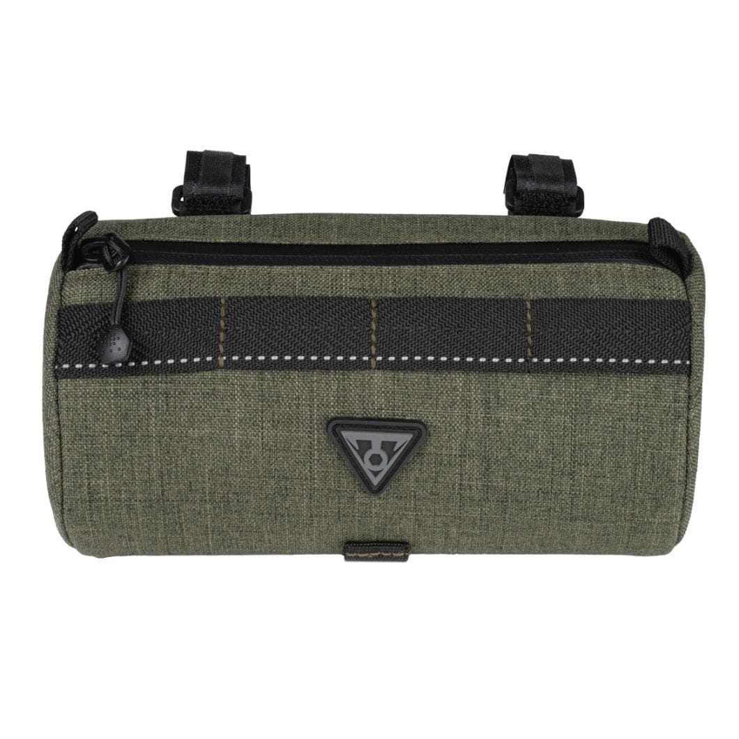 Topeak Tubular BarBag Slim Handlebar Bag 1.5 L buy online