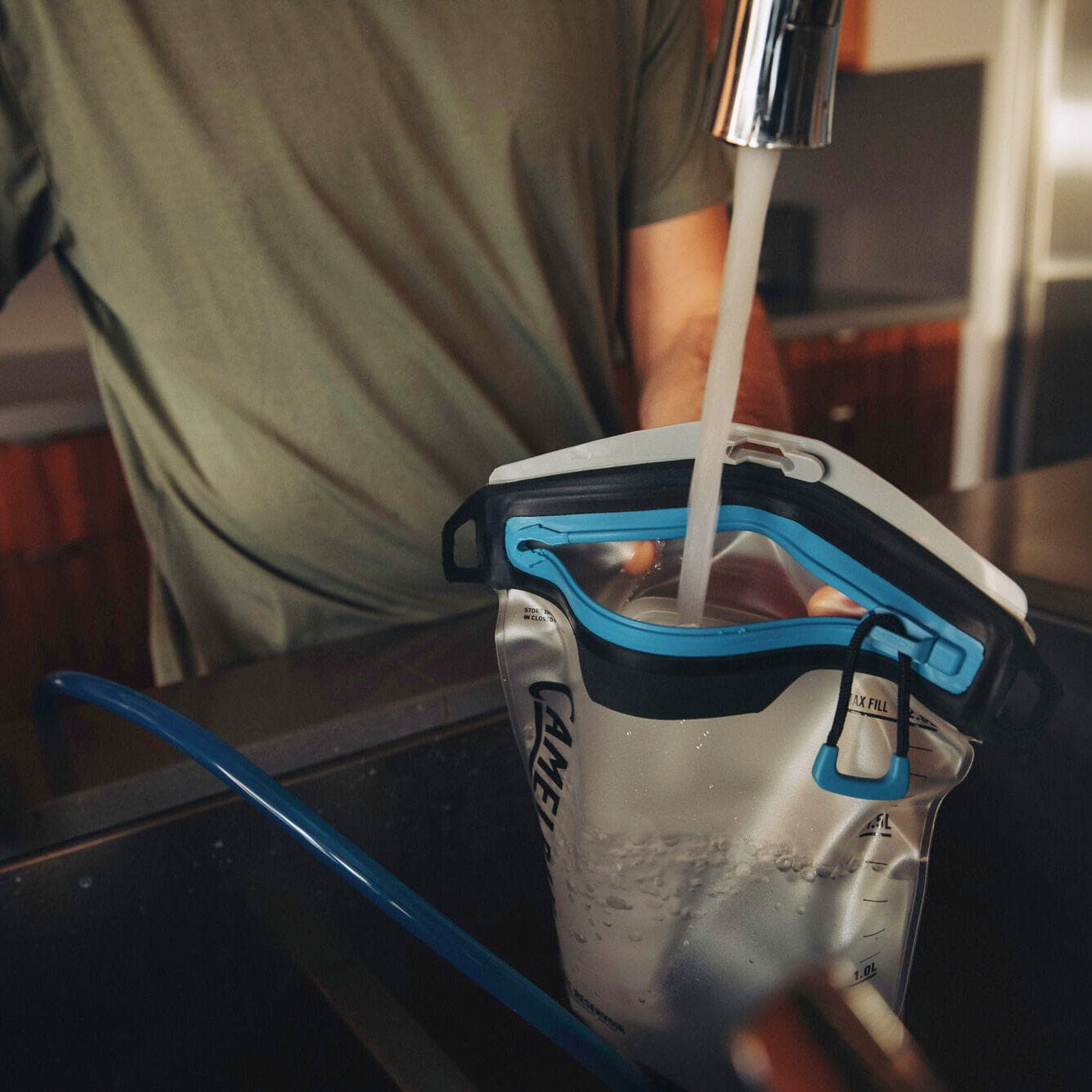 Camelbak Fusion Reservoir Hydration Bladder 2L/3L buy online