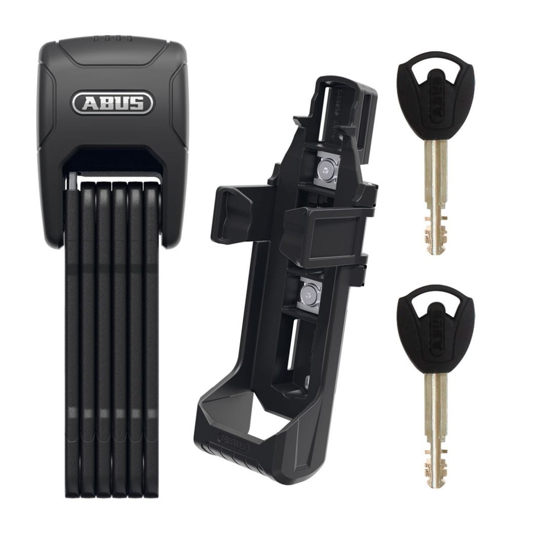 ABUS Bordo Granit 6500KA Alarm XPlus SH (Custom Order, XPlus Code ...