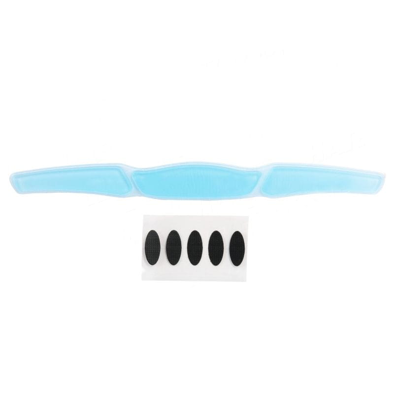 MET Dual Gel Frontpad for MET Helme 5IMFGEL16SI buy online