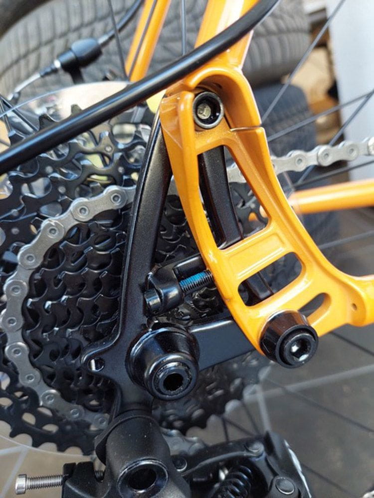 Salsa Alternator 1.0 Dropout Ausfallende online kaufen