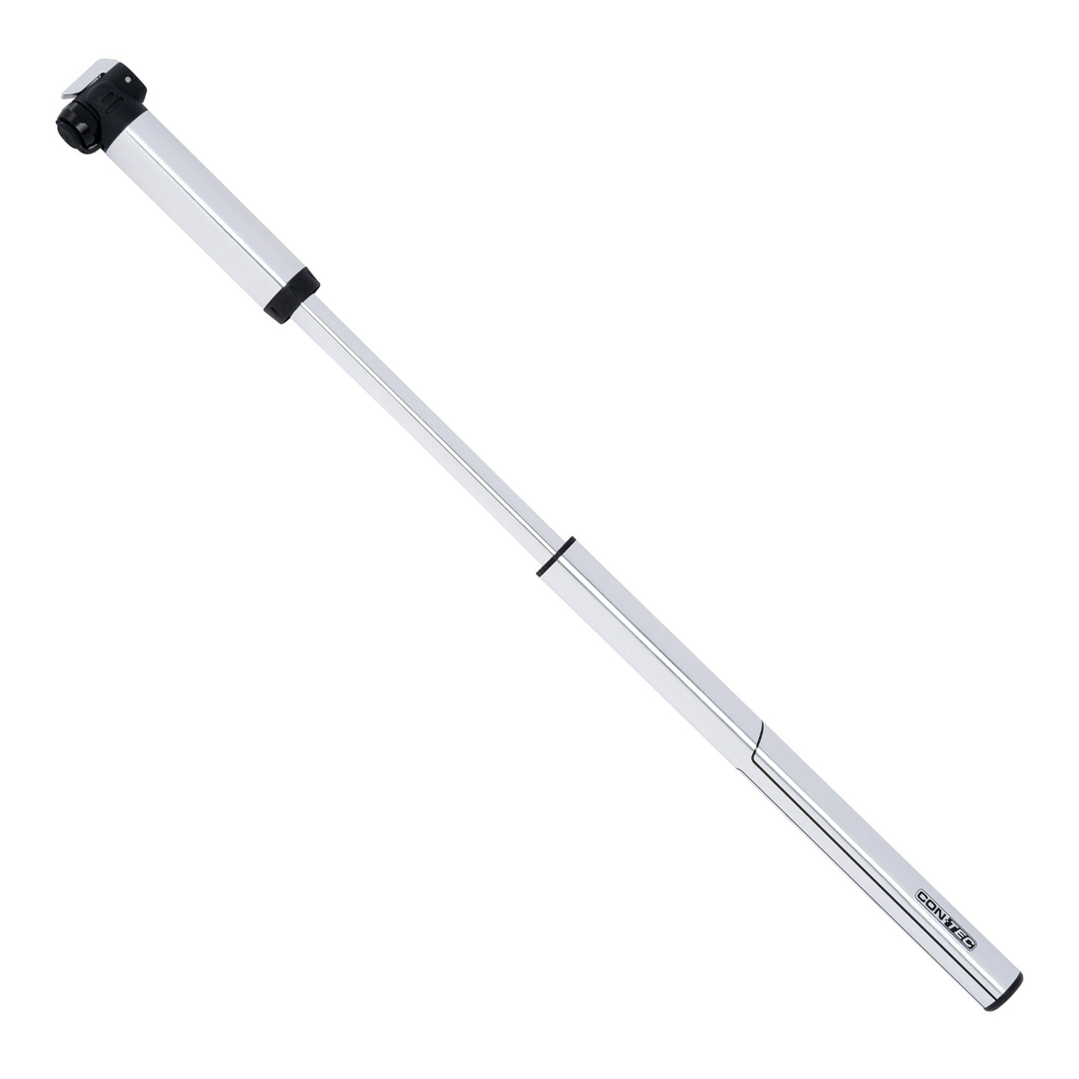 Contec Air Support Chrome II Handpumpe 8 Bar online kaufen