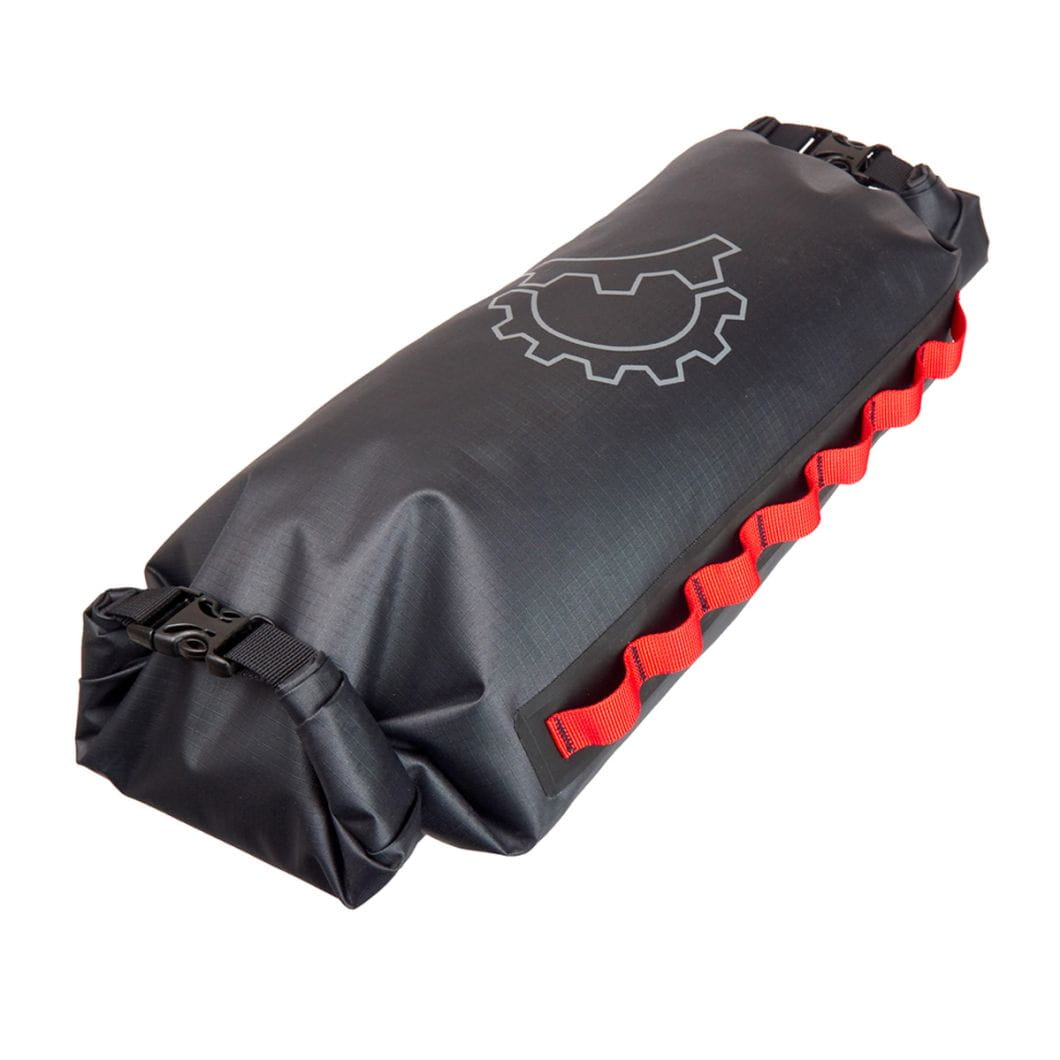 Aeroe 12L Heavy Duty Dry Bag Black buy online