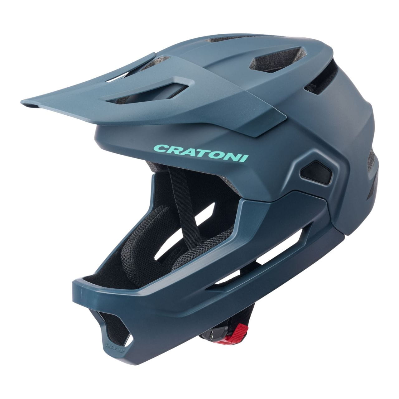 Cratoni MadCat Fullface-Helmet buy online