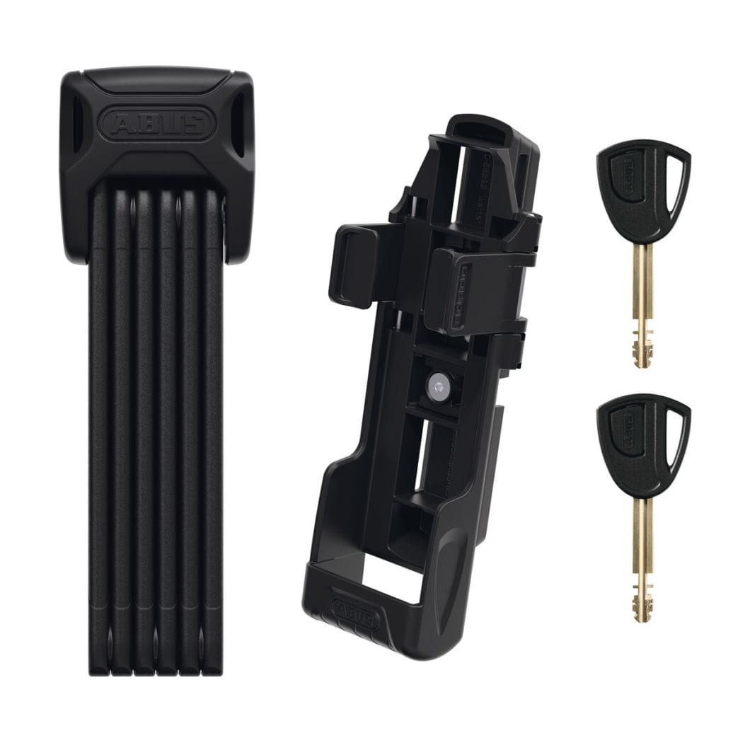 ABUS Bordo 6000K XPlus SH Folding Lock (Special order – keyed to code ...