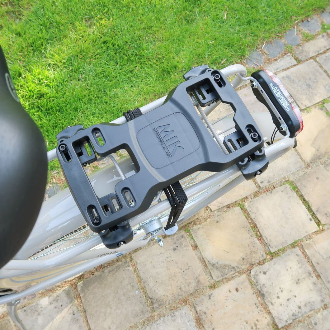 Basil MIK Carrier Plate Rackplatte 70170 buy online