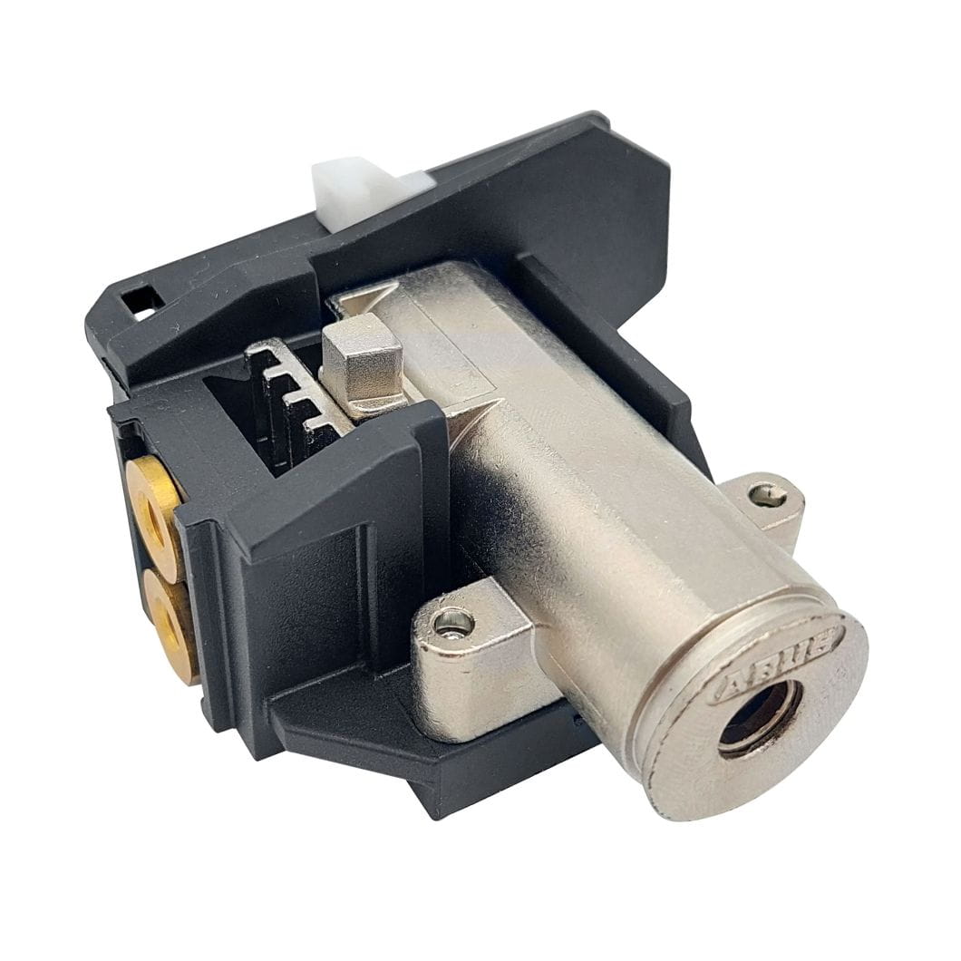 ABUS E-bike battery lock | Secure & reliable