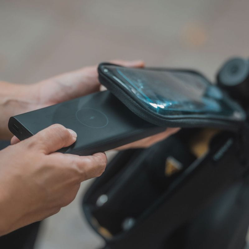 Topeak Bento Pack Oberrohrtasche online kaufen