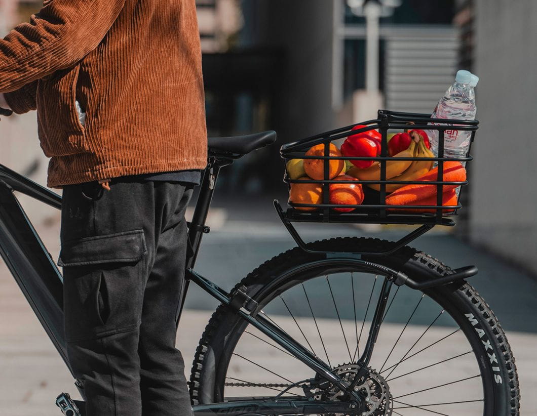 Topeak TetraRack M2 HD Gepäckträger online kaufen