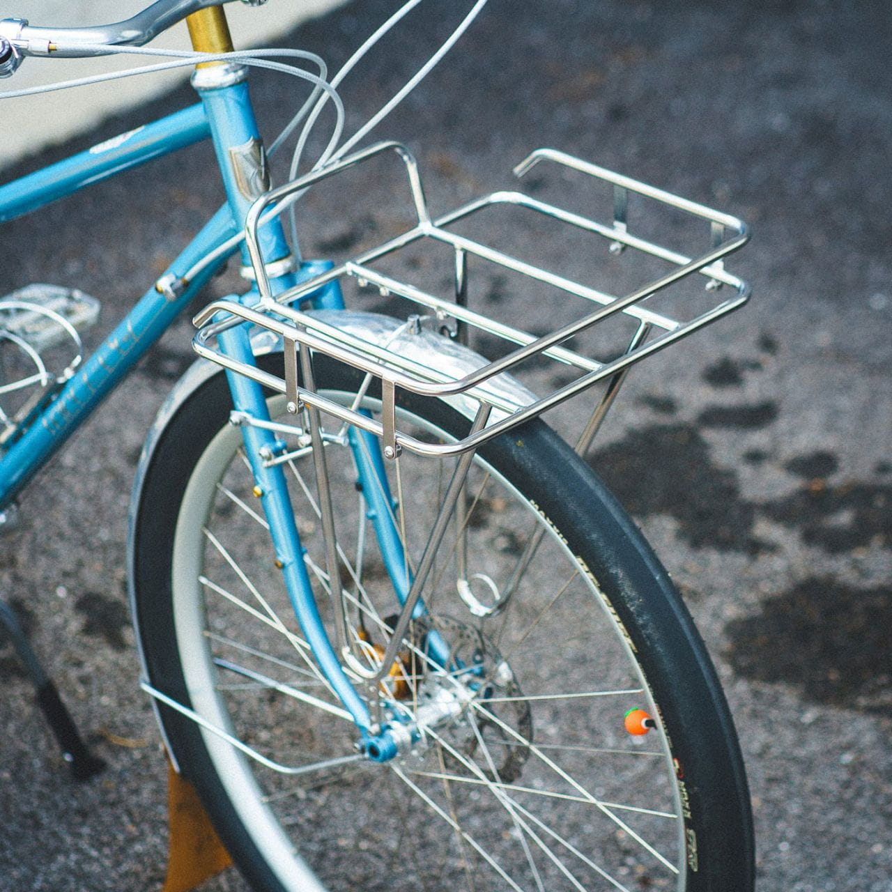 Velo Orange Porteur Rack front carrier buy online