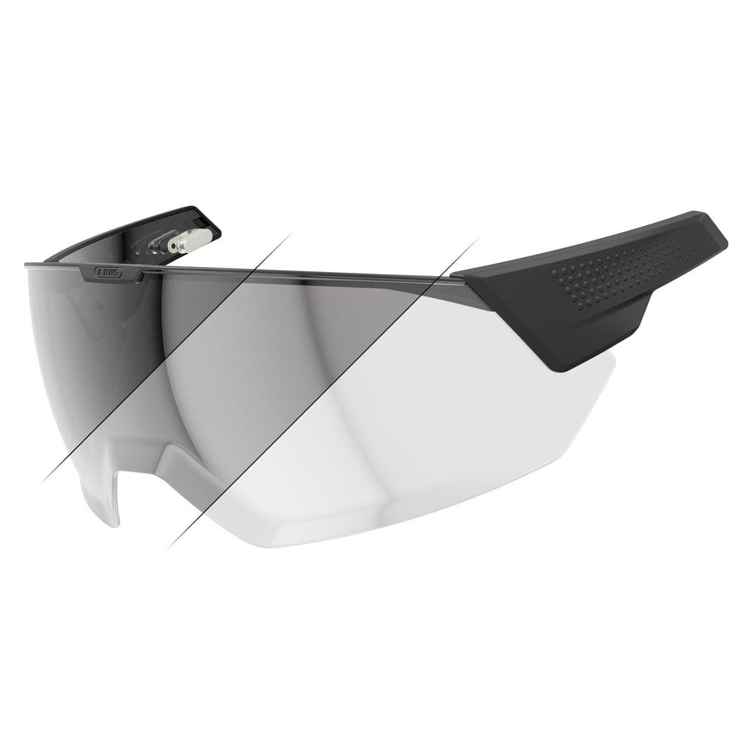 ABUS HYP-E ACE Helm mit Blinkern & Visier kaufen