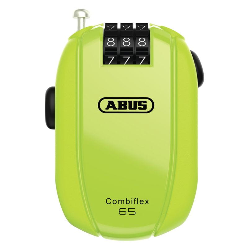 ABUS Combiflex StopOver 65 Cable Lock 65 cm buy online