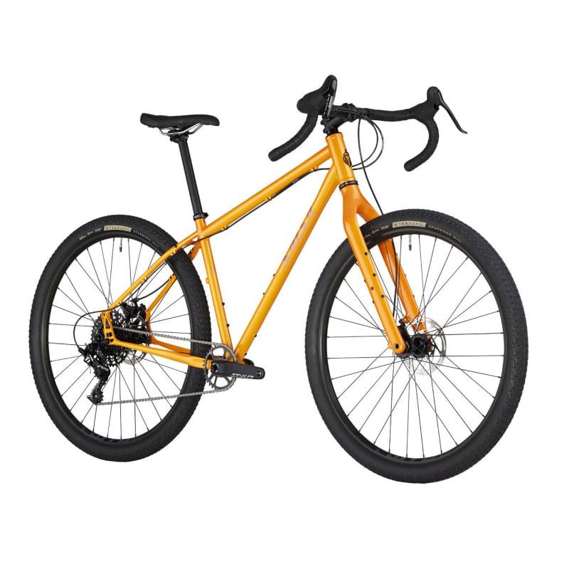 Salsa Fargo Apex 1 MTB Komplettrad 29" buy online