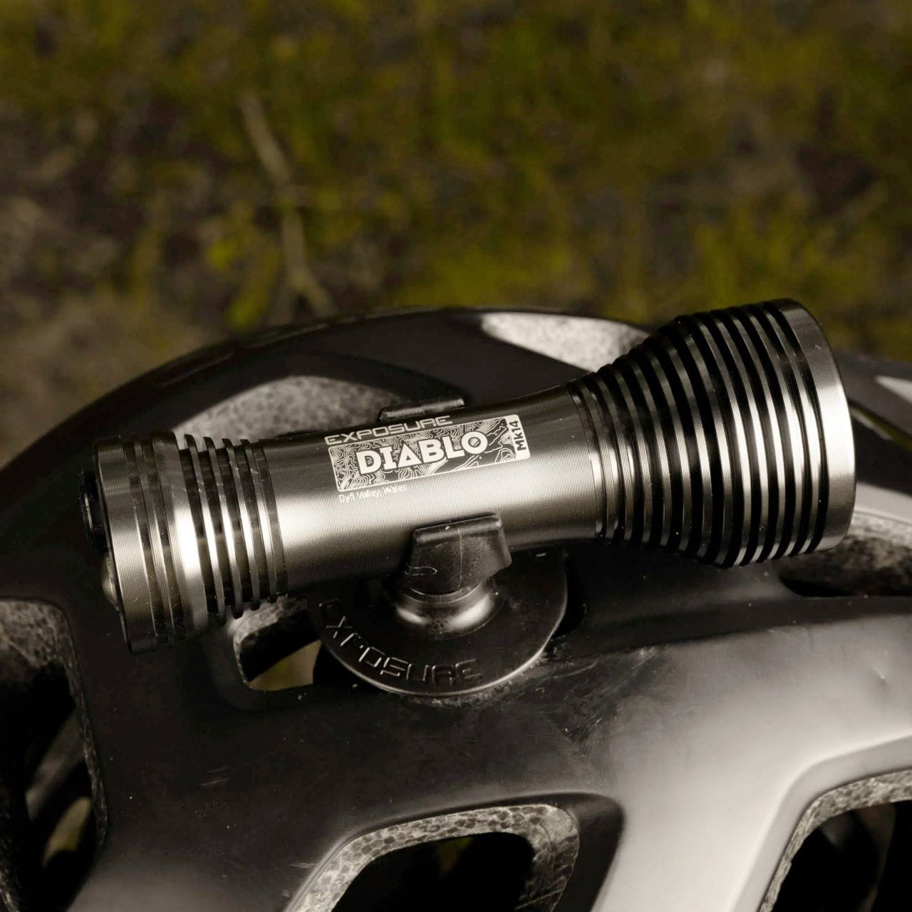 Exposure Lights Helmet Mount buy online
