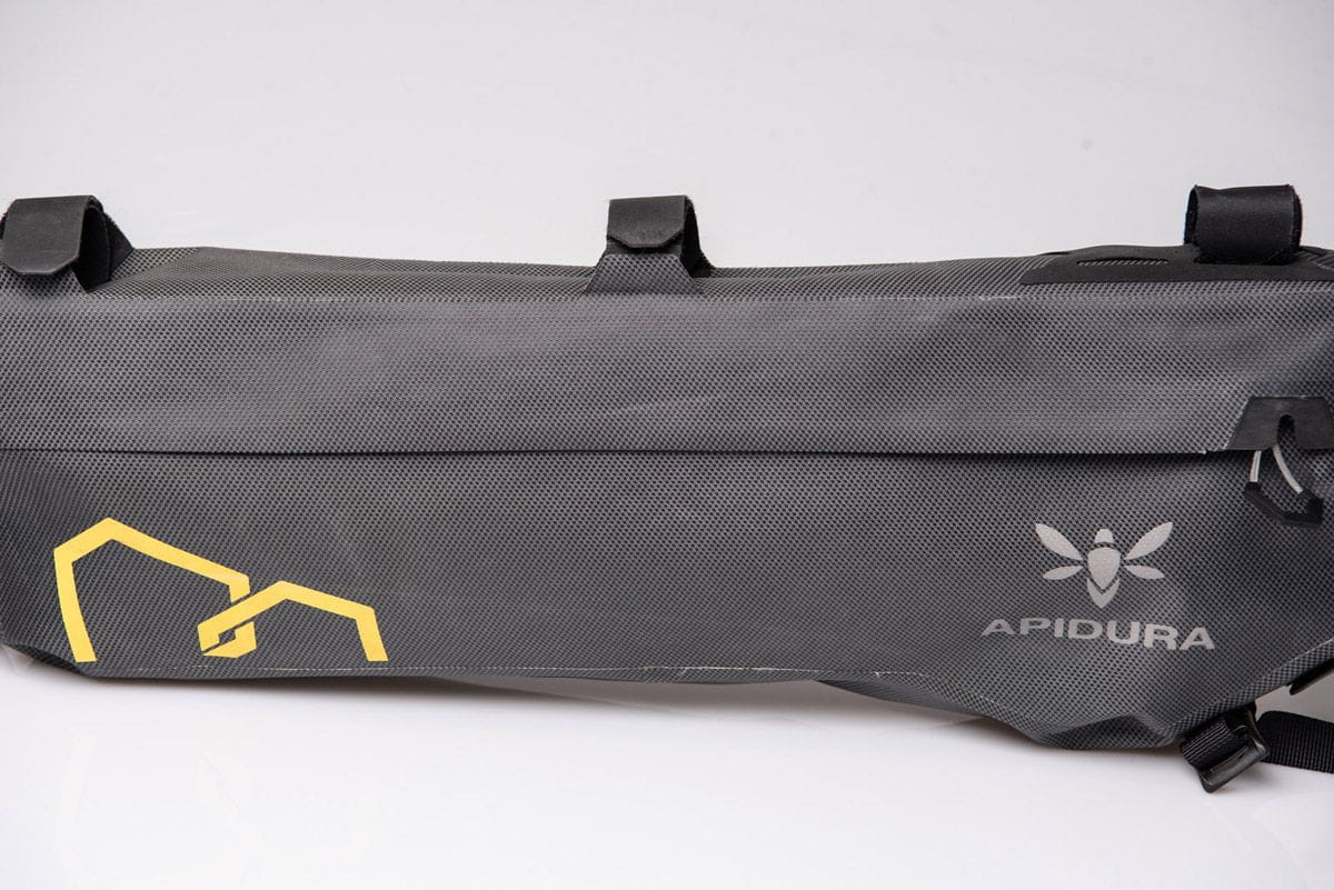 Apidura Expedition Frame Pack 6.5 L TALL (B-Ware) online kaufen