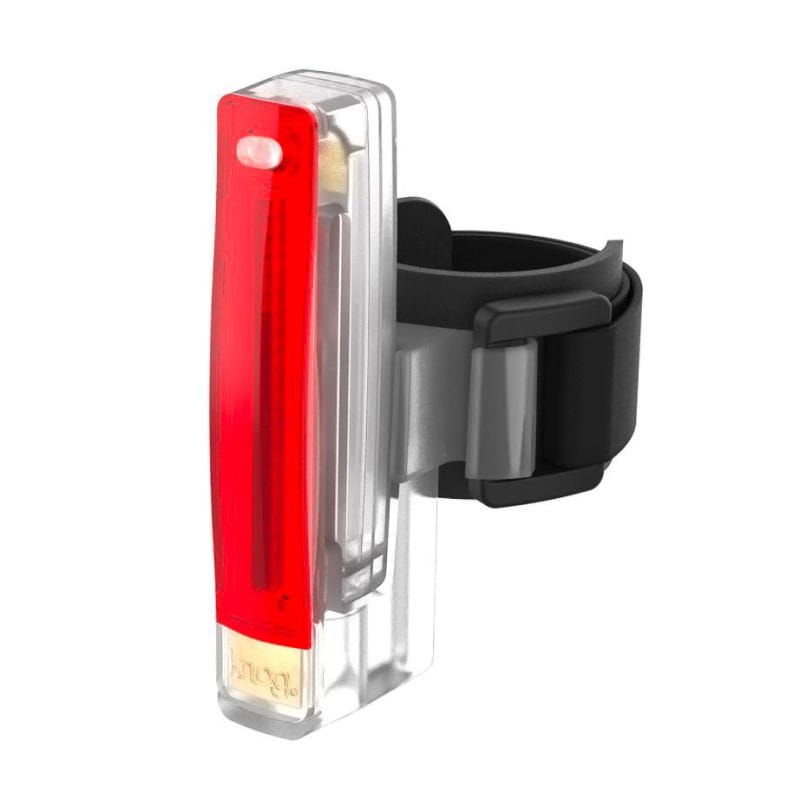Knog Plus Rear Light / Clip-On-Licht with StVZO 20 Lumen buy online