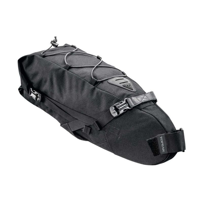 Topeak BackLoader Saddlebag 6L-15L buy online