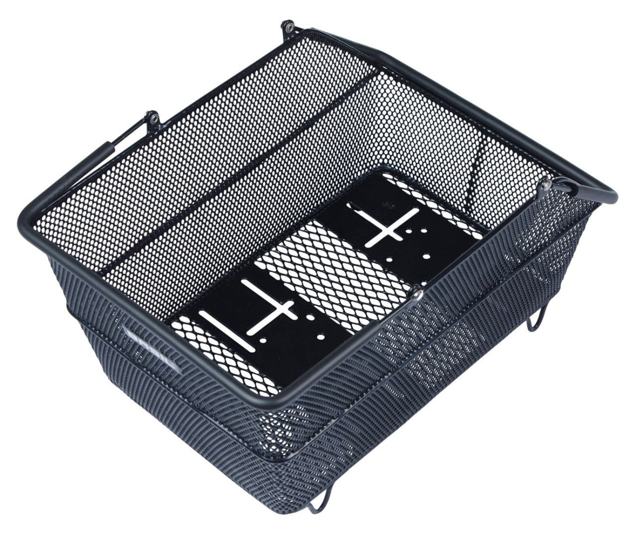 Basil Cento AVS Fahrradkorb Gepäckträger online kaufen