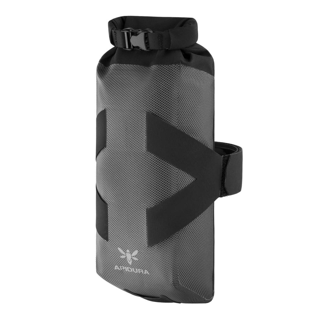 Unterrohrtasche | Viel Stauraum auf kleinem Raum