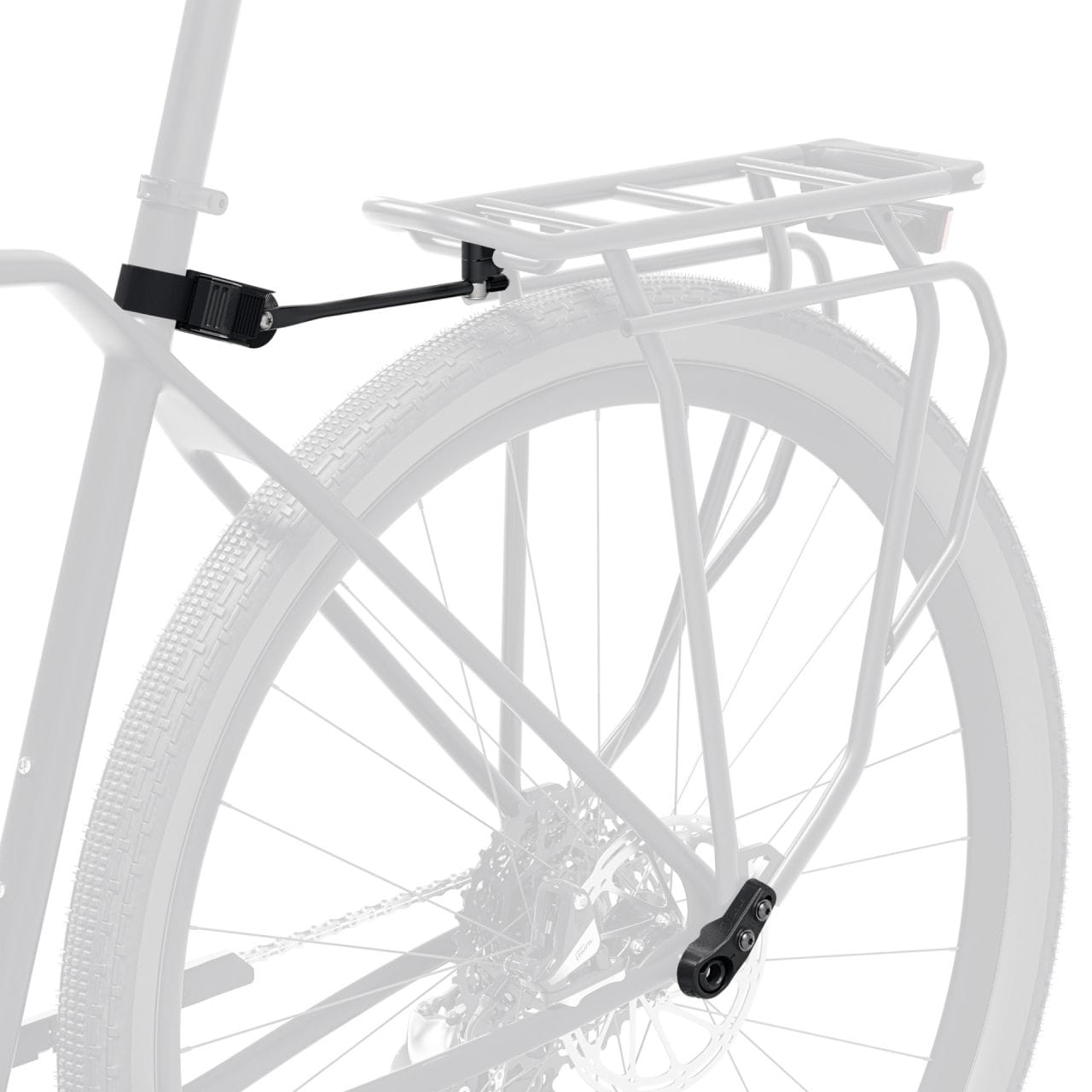 Racktime / Tubus Fast Release Adapter für Gepäckträger 71800 online kaufen