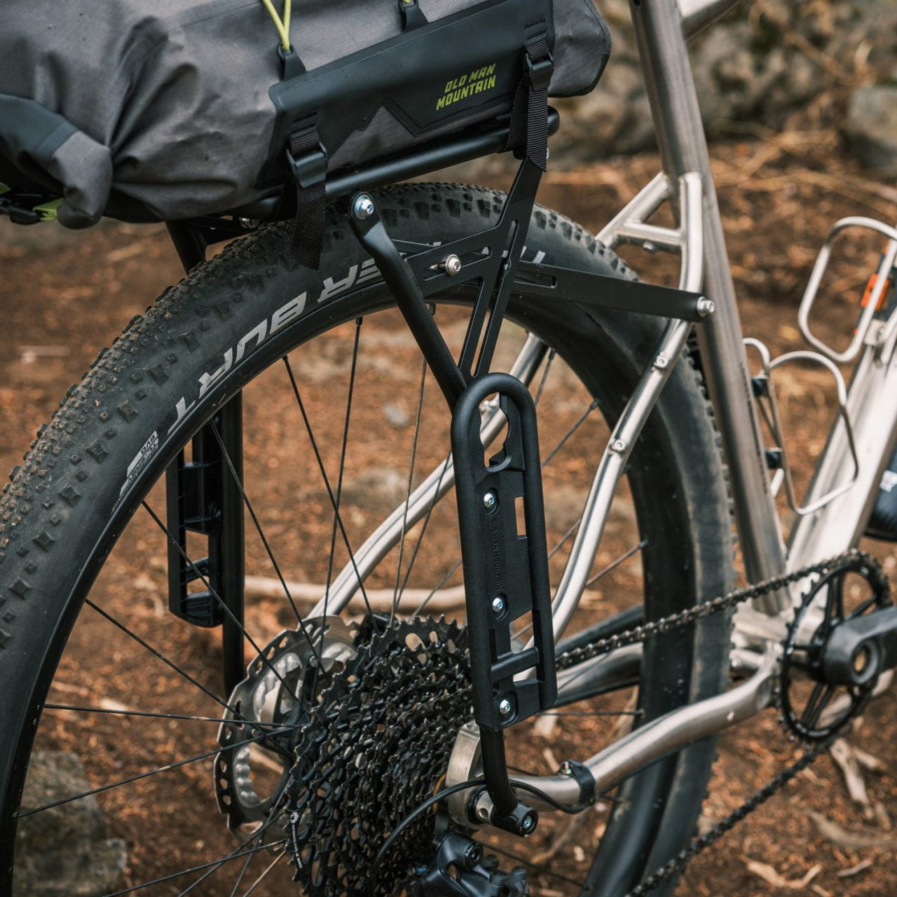 Old Man Mountain Hemlock Bags with FLiP Cages Pair buy online