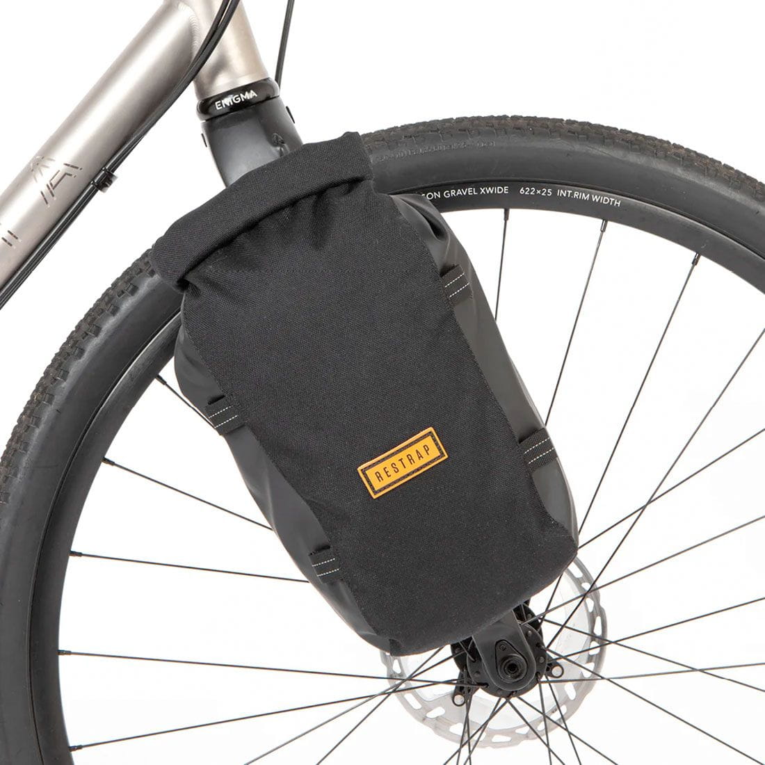 Restrap Switch Pannier 5L Gabeltasche online kaufen