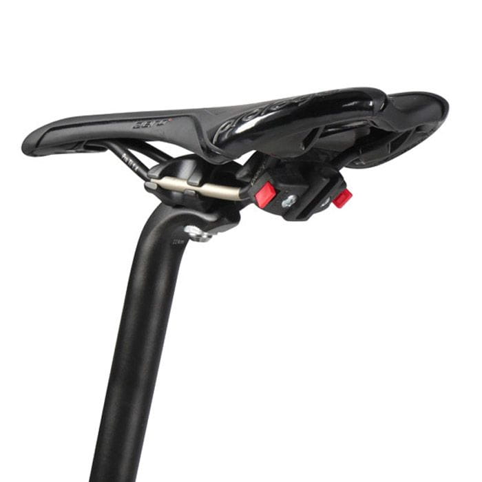 KLICKfix Micro 100 Satteltasche 0.8L mit Sattel Adapter online kaufen