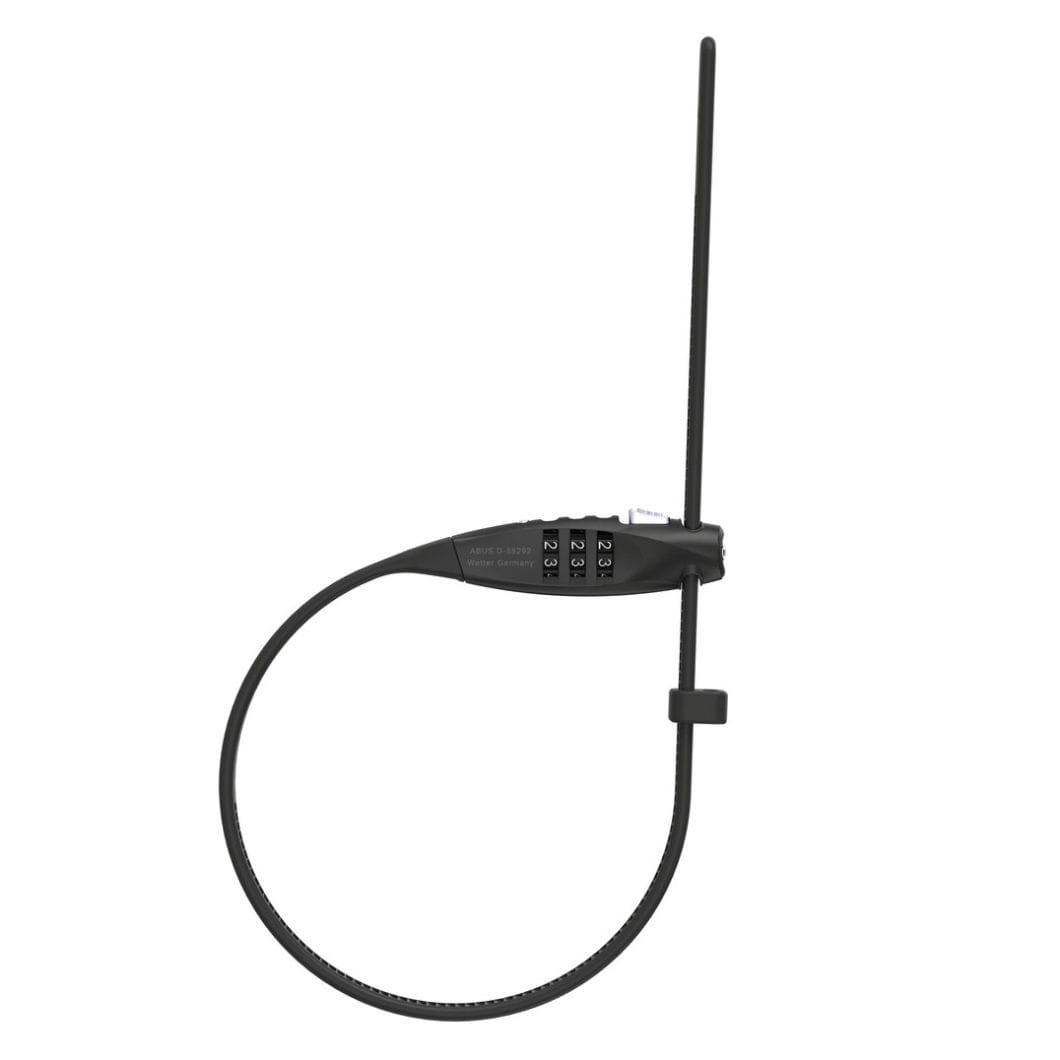 ABUS Combiflex Adventure Cable Lock with numerical code 75 cm buy online