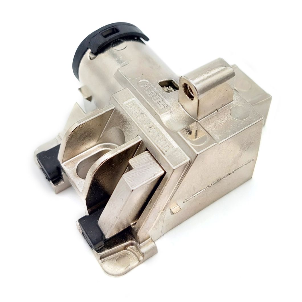 ABUS Bosch DT2 XPlus Battery Lock Frame Battery (Special Order, XPlus ...